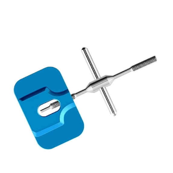 Wheel Remover Tool Reel Set Reel Bearing Pin Remover Ball Bearing ...