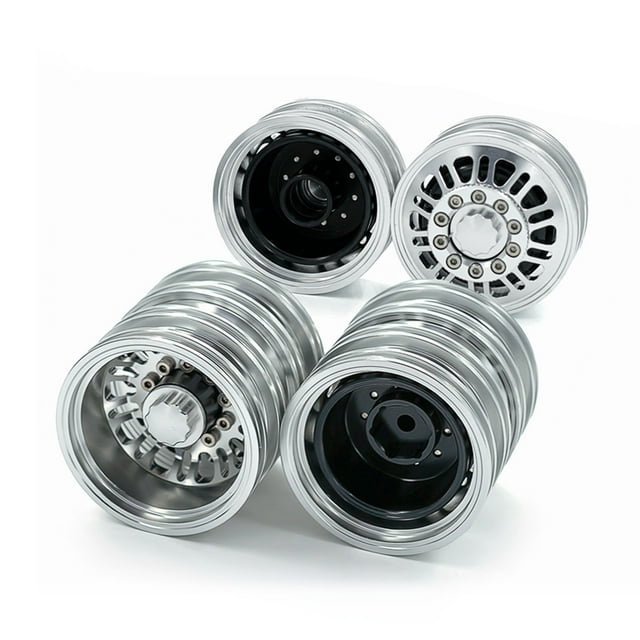 Wheel Rim,Alloy Wheel Rim Wheel Rims Hub Rims Hub 4pcs Rim Beadlock ...