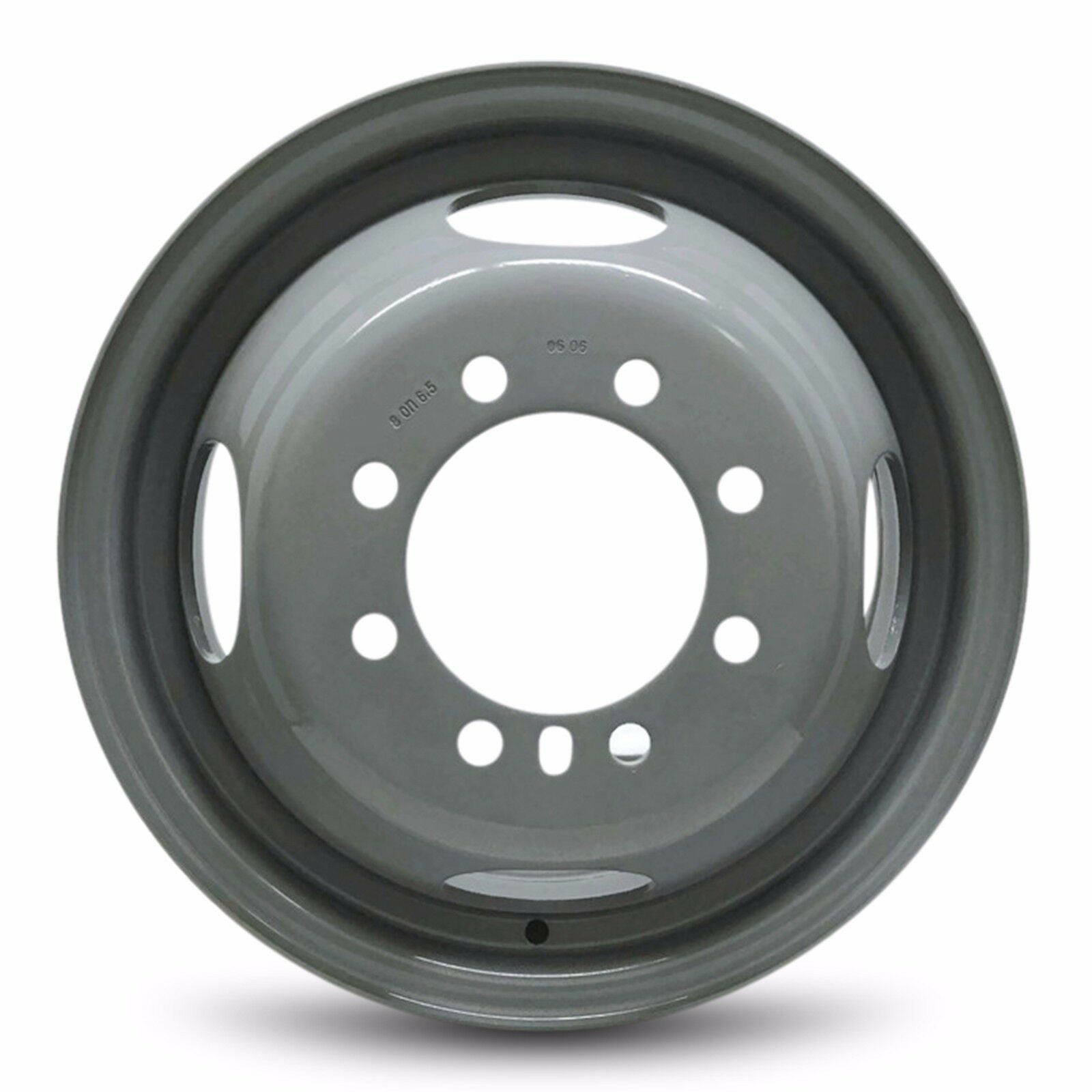 Dually Rims 16