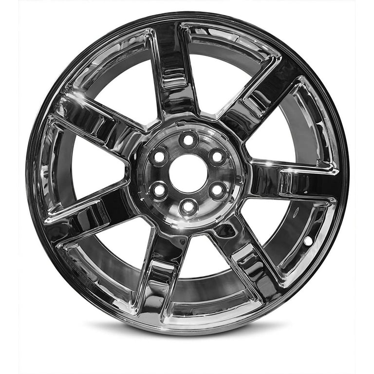 2022 Escalade Rims
