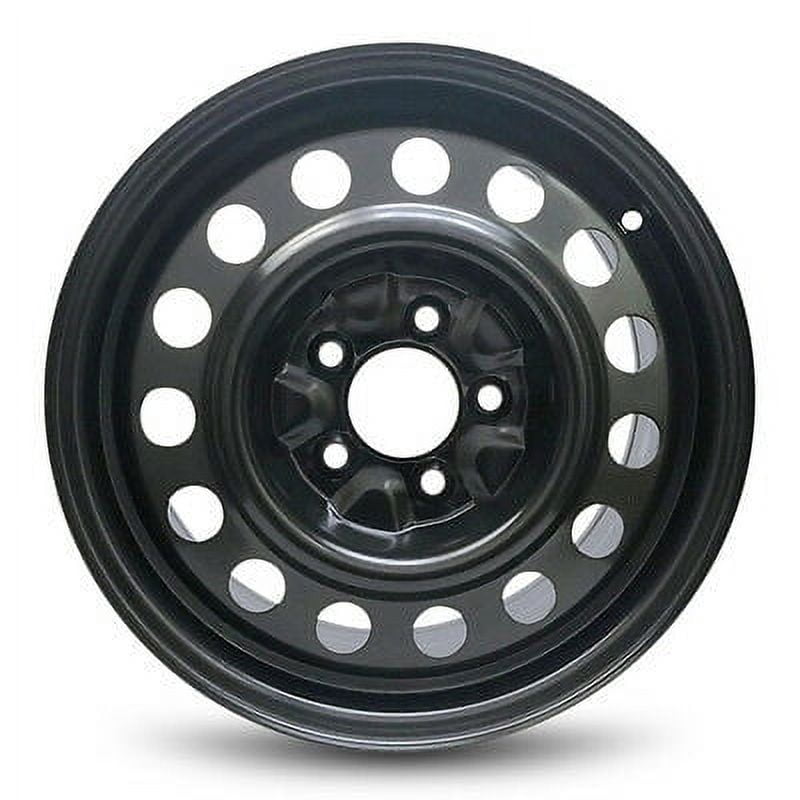 Nissan X Trail Wheel