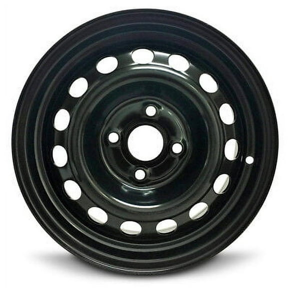 Trailer Rims 14 Inch 5 Lug