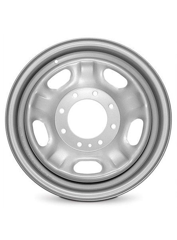 Silver Wheels and Rims in Shop Wheels and Rims by Color - Walmart.com