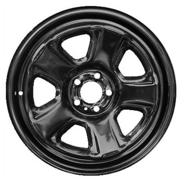 Dodge Charger Rims