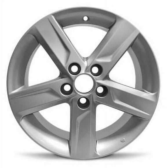 Toyota Camry Rims