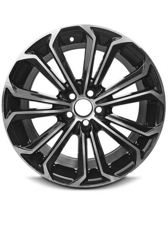17 Inch Wheels and Rims in Shop Wheels and Rims by Size - Walmart.com