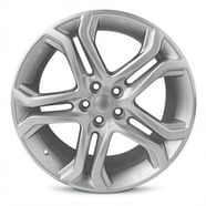 Honda 2018-2021 Accord 19x8.5 Aluminum Alloy Wheel Rim, Machined and ...