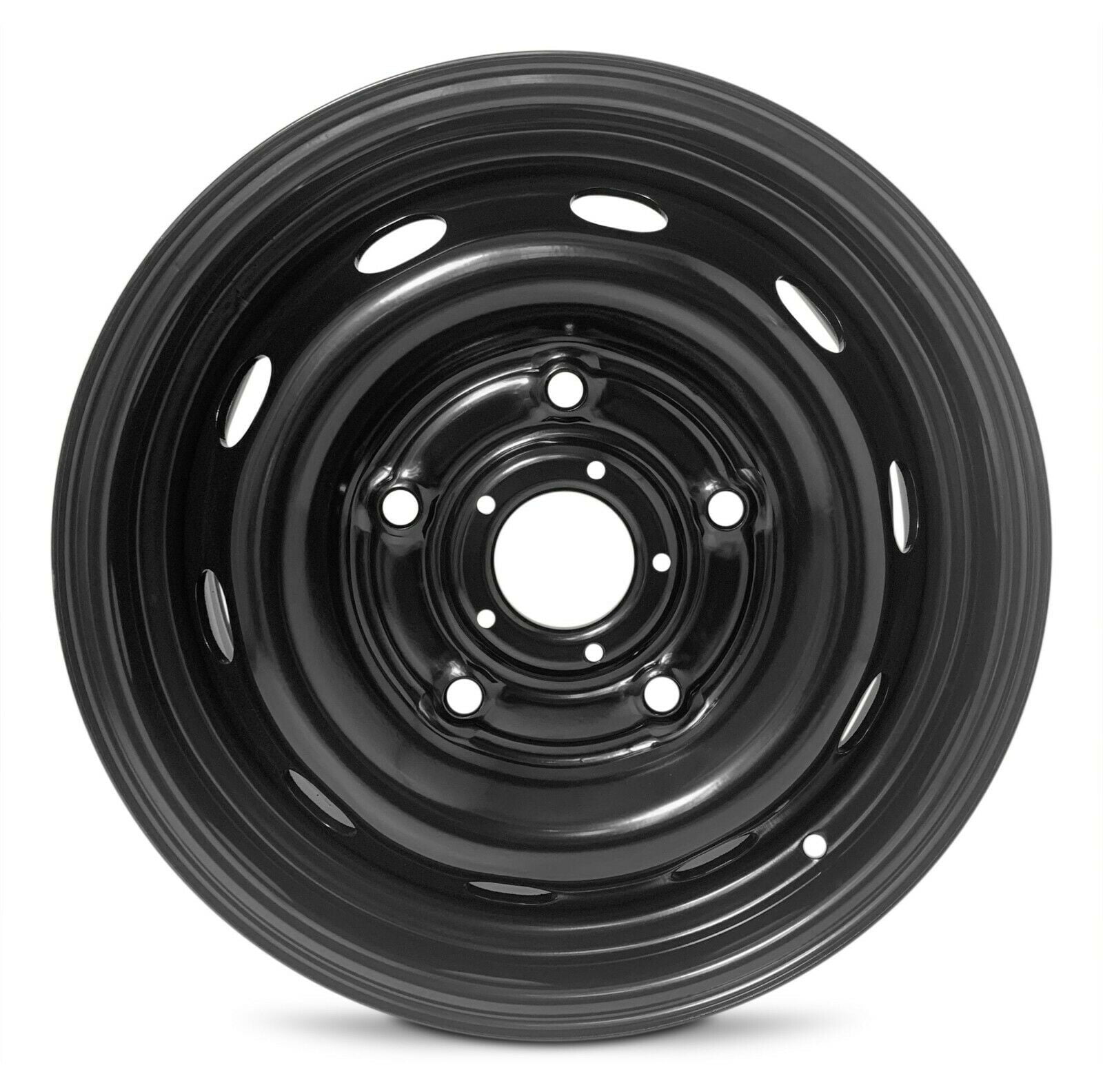 Wheel Rim for 2015-2021 ford Transit 150 16 in Black Steel Rim Direct ...
