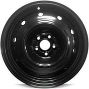 Subaru Forester Steel Wheels