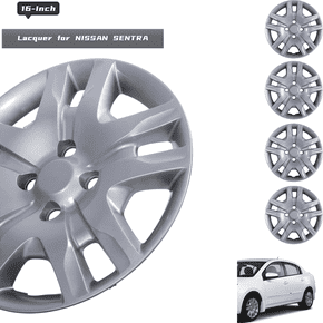 16 Inch Hubcaps in Hubcaps - Walmart.com