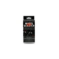 Wheel Scratch Fix, Wheel Touch Up Kit, Black Satin, Universal Colors ...