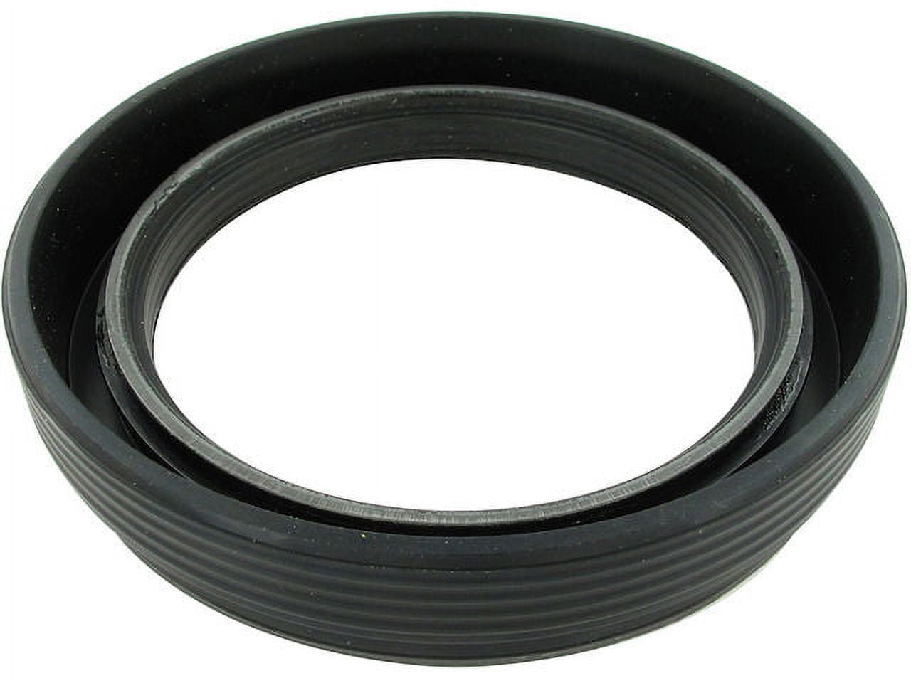 Wheel Seal - Compatible with 1995 - 2005, 2007 - 2018 Peterbilt 330 ...