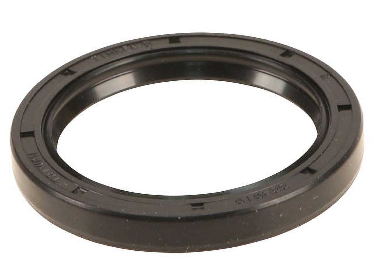 Wheel Seal - Compatible with 1995 - 2003 Dodge Ram 1500 1996 1997 1998 ...