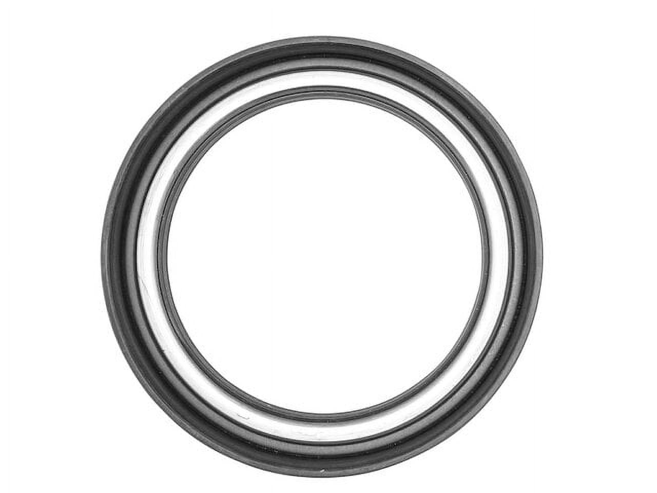 Wheel Seal - Compatible with 1998 - 2007 Freightliner MT45 1999 2000 ...