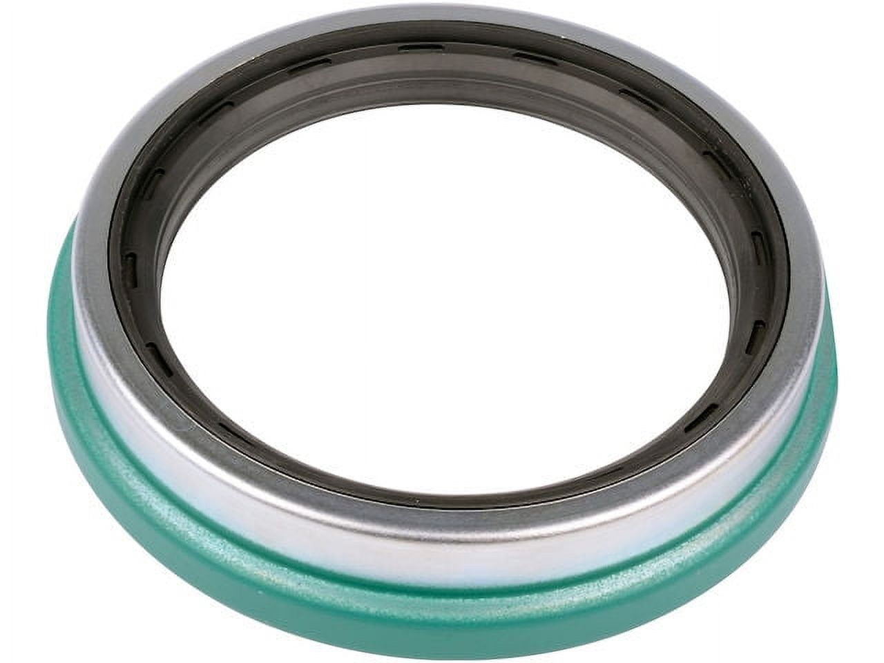 Wheel Seal - Compatible with 1998 - 2018 Kenworth W900 1999 2000 2001 ...