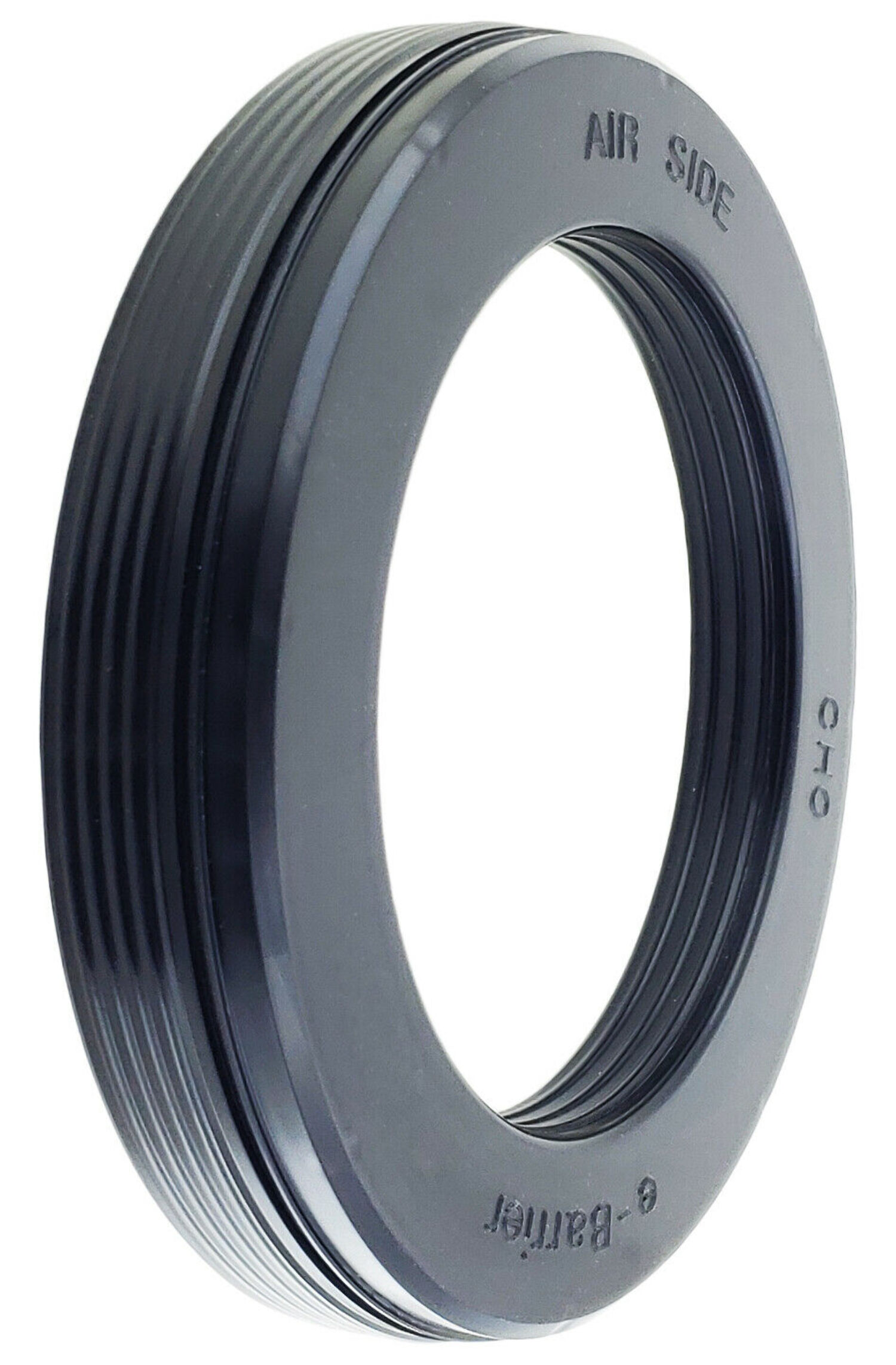 Wheel Seal Compatible with Trailer Axle Replace Stemco 373-0143, SKF ...