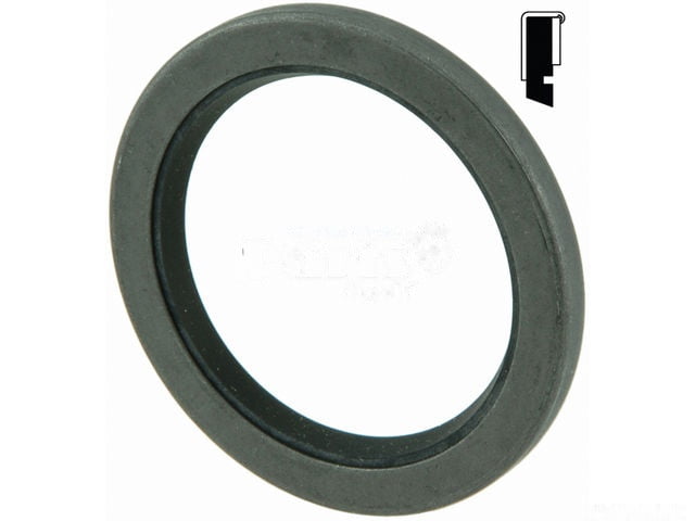 Wheel Seal Rear Inner for 1946-1958 Jeep Willys - Walmart.com