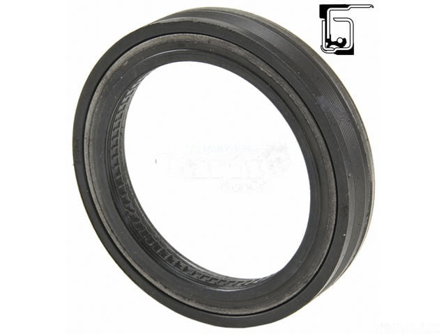 Wheel Seal Rear Inner for 2000-2004 Ford F-750 - Walmart.com