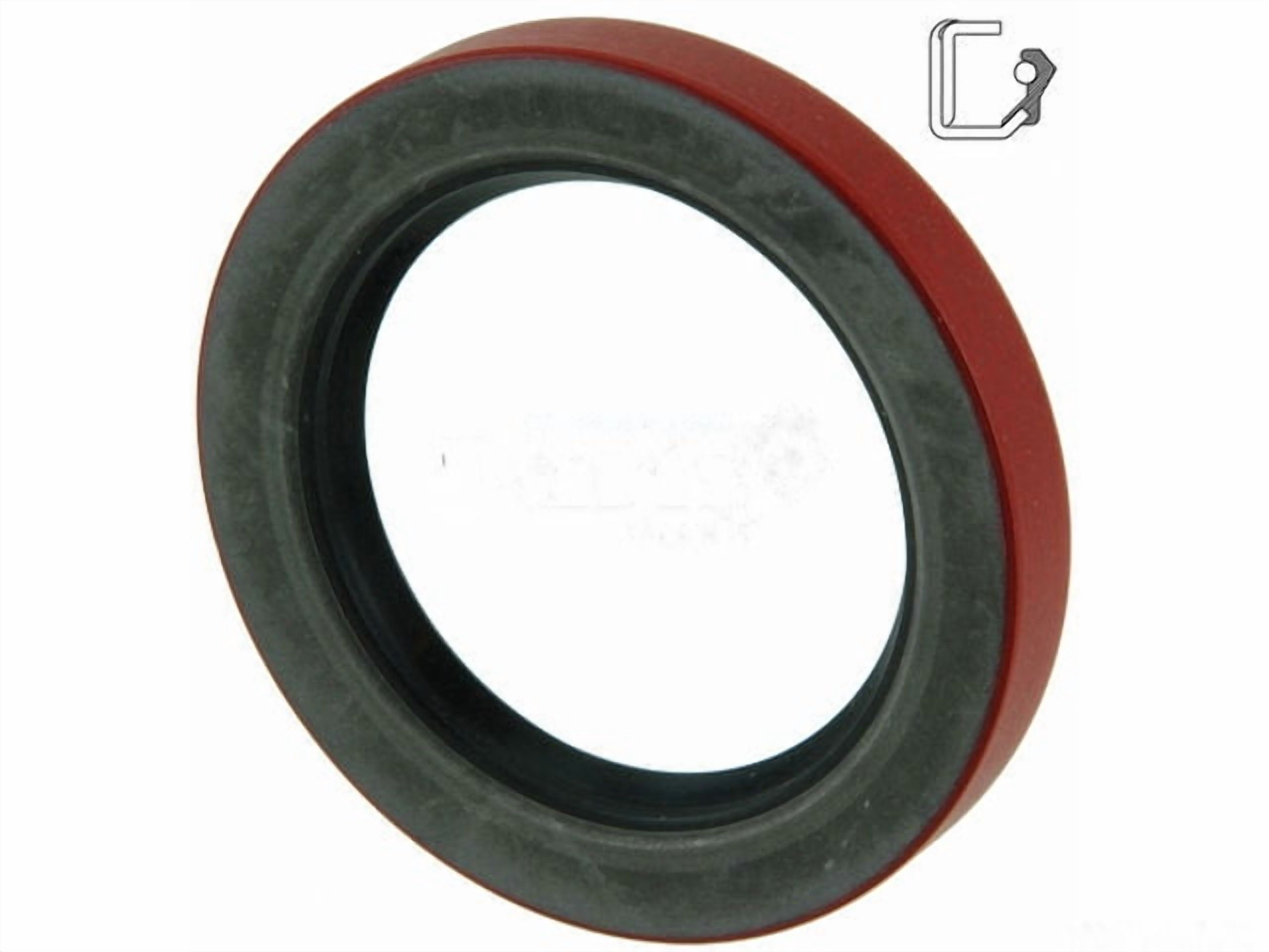 Wheel Seal Rear for 1955-1956 Mercury Montclair - Walmart.com