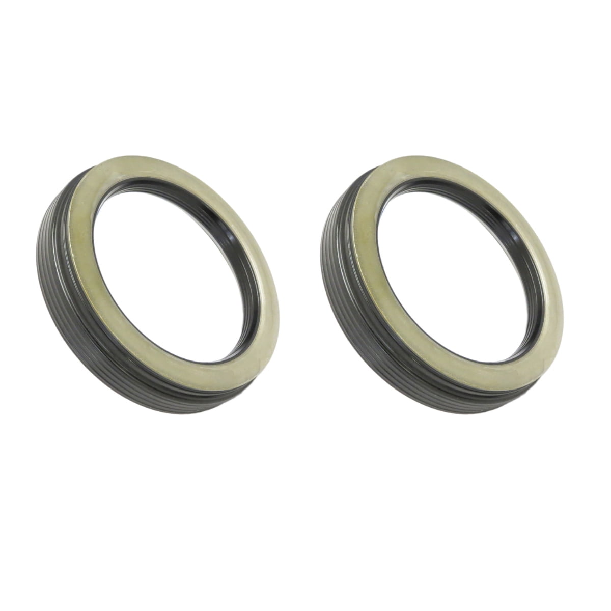 Wheel Seal for Trailer Axle Replaces 720659 Stemco 373-0243 SKF 46300 ...