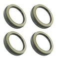 Wheel Seal for Trailer Axle Replaces 720659 Stemco 373-0243 SKF 46300 ...