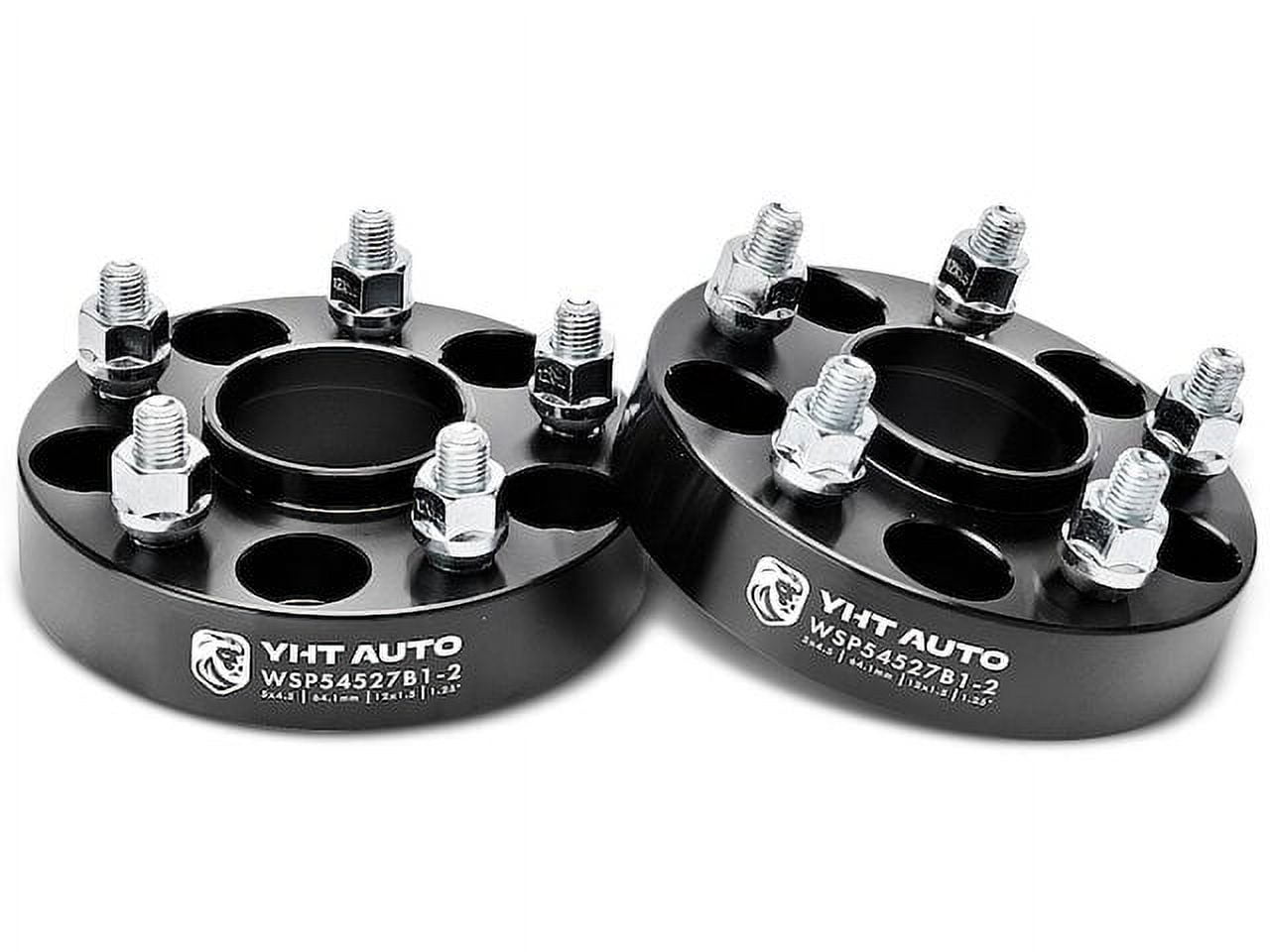 Wheel Spacer Kit 2 - Compatible with 2000 - 2009 Honda S2000 2001 2002 ...