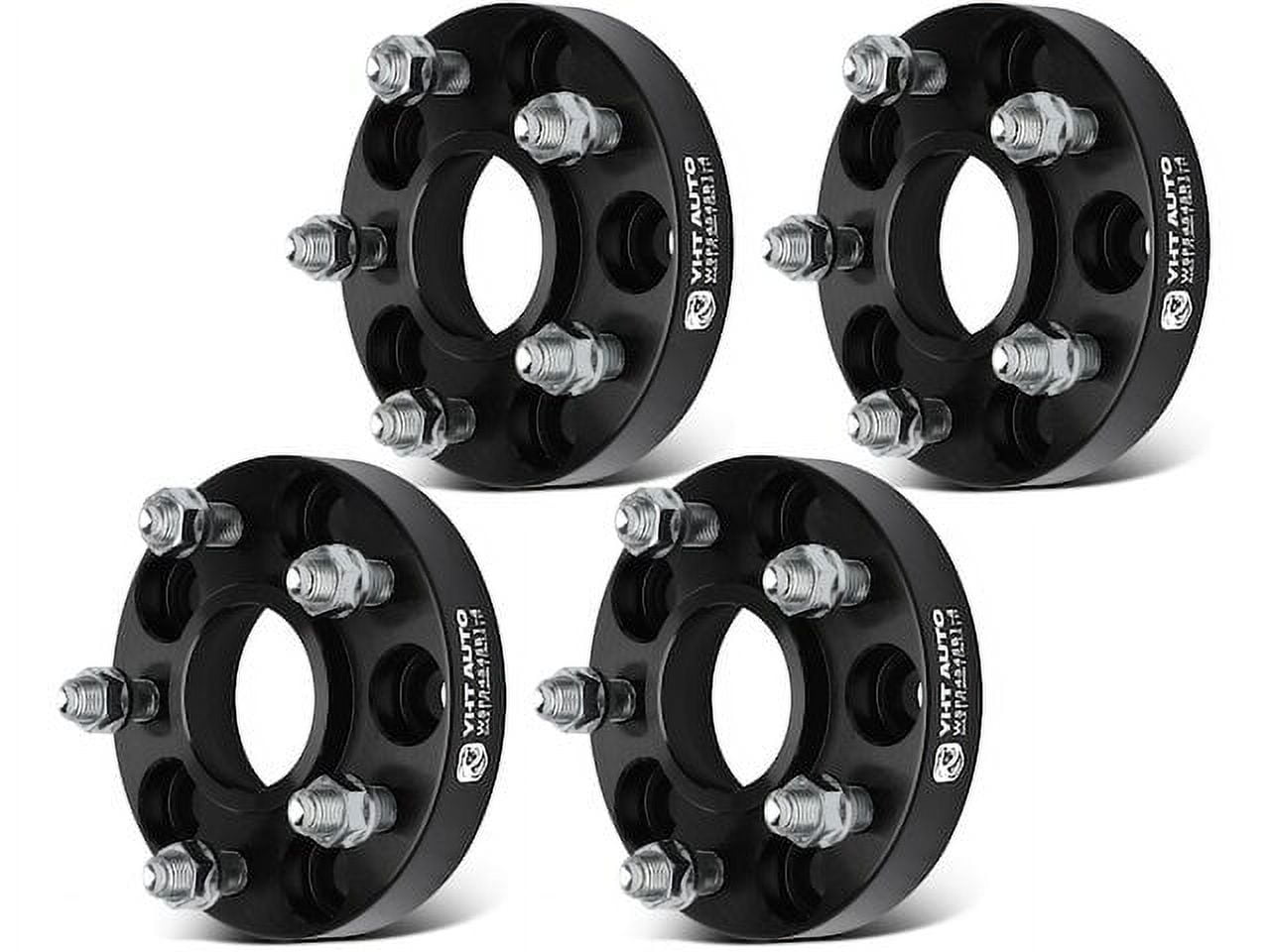 Wheel Spacer Kit 4 - Compatible with 2005 - 2023 Chrysler 300 ...