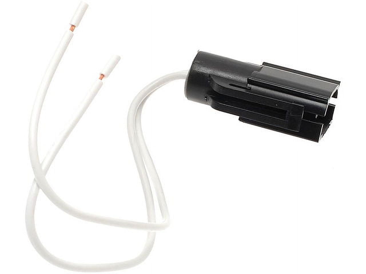 Wheel Speed Sensor Connector - Compatible with 1997 Dodge Ram 1500 ...