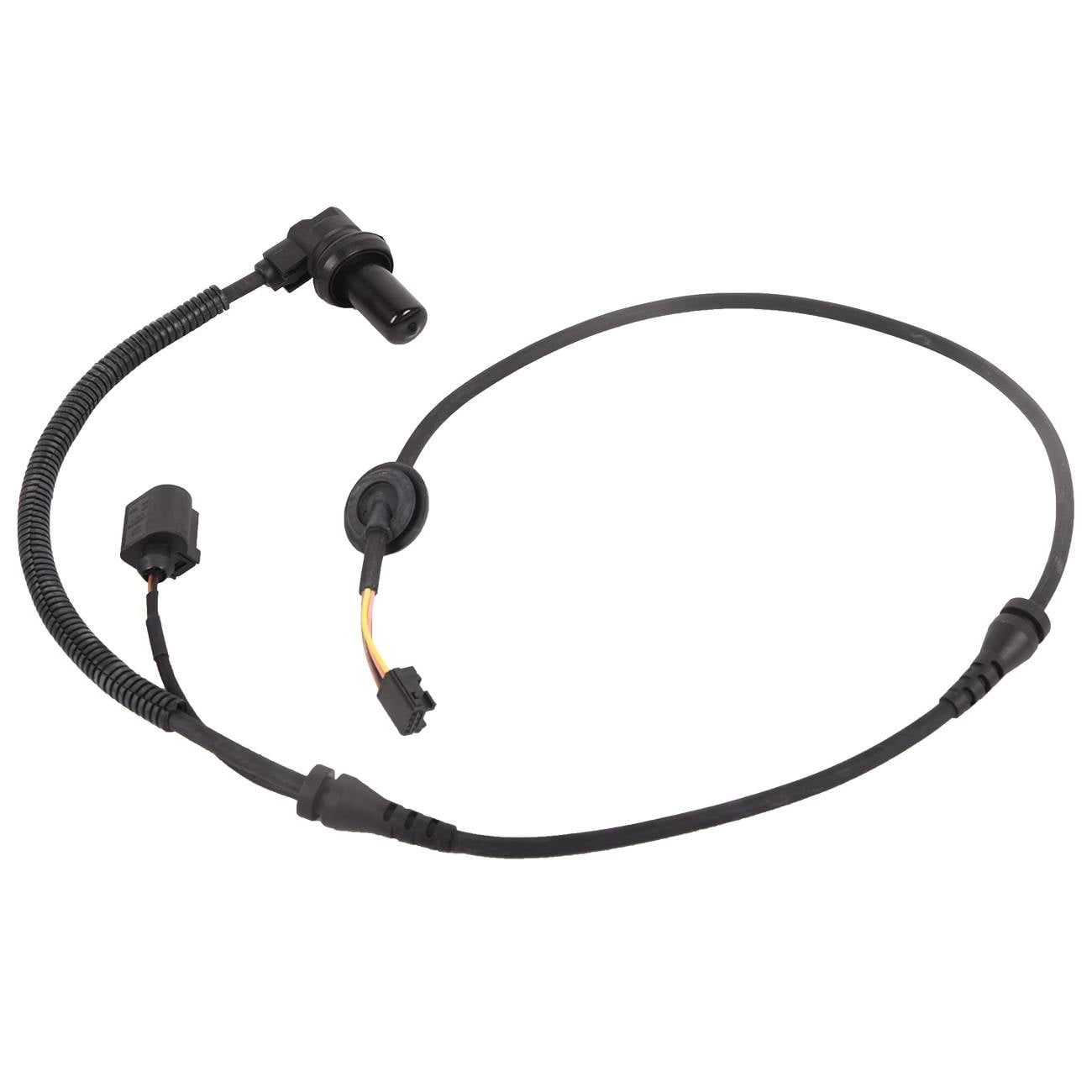 Wheel Speed Sensor Rear Left Drive Side for Vehicle System - Walmart.com