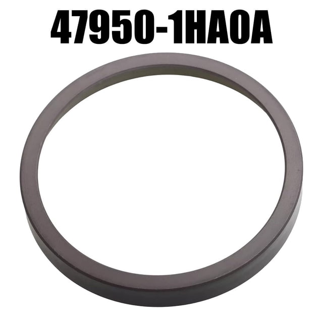 Wheel Speed Sensor Tone Ring For Nissan For Versa 2012-2019 47950-1HA0A ...
