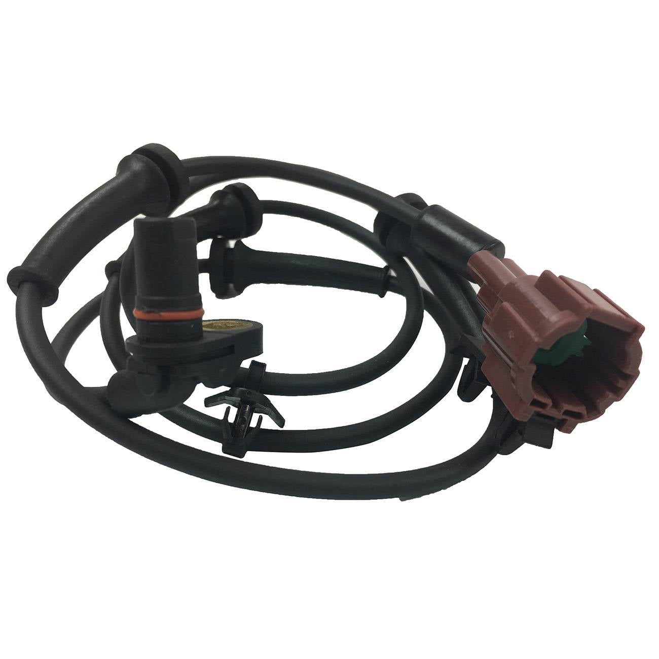 Wheel Speed Sensor - Vehicle Safety Component with 1-Year Warranty-ABS ...