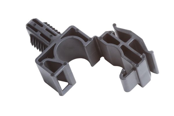 Wheel Speed Sensor Wire Clip - Walmart.com