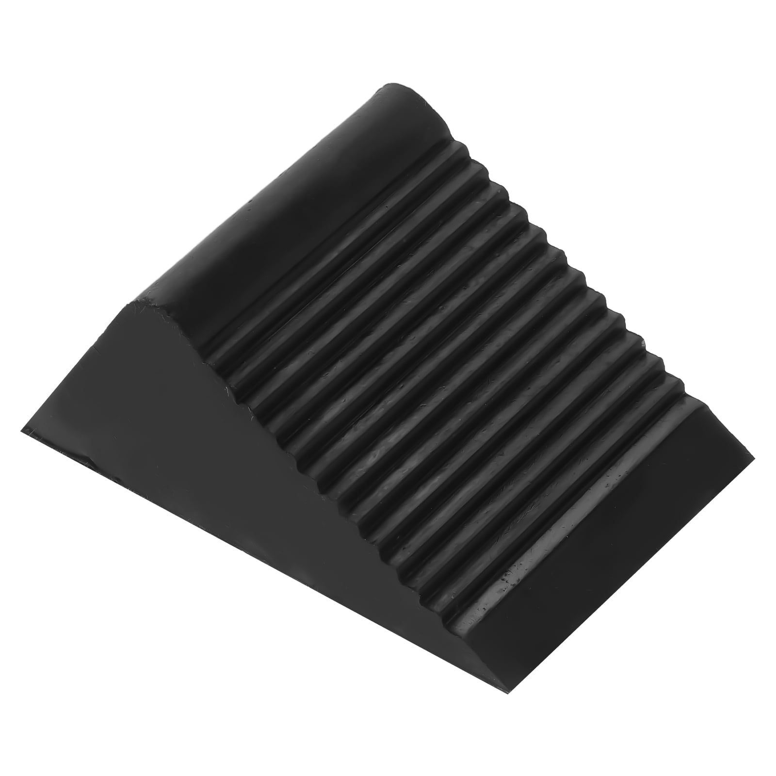 Wheel Stopper Nonslip Wheel Wedge Travel Trailer Wheel Chock Tire ...