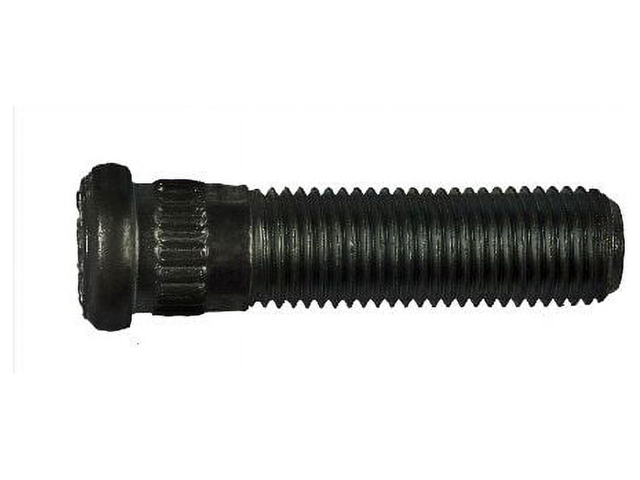 Wheel Stud - Compatible with 1960 - 1982 Chevy Corvette 1961 1962 1963 ...
