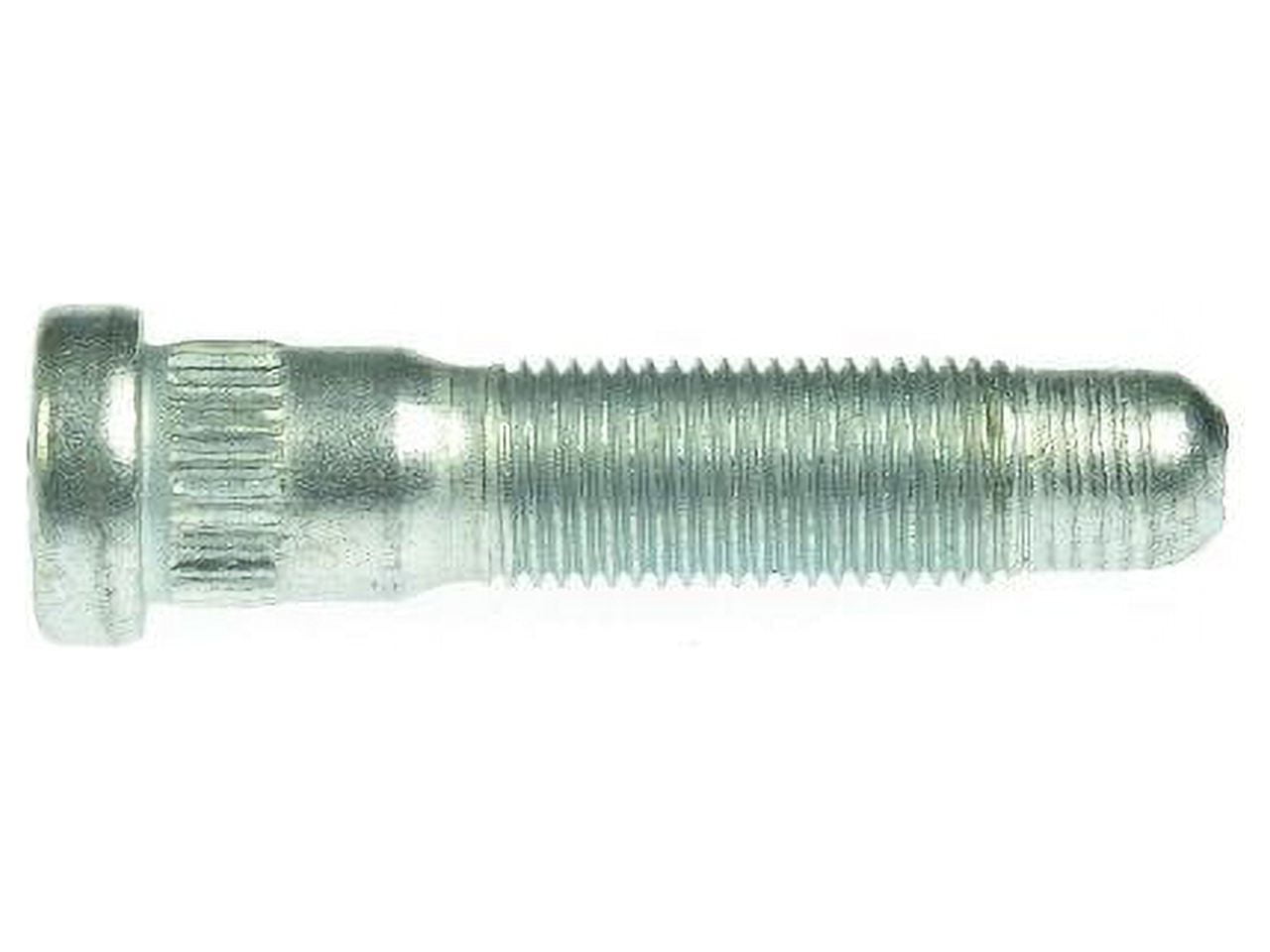 Wheel Stud - Compatible with 1999 - 2018 Chevy Silverado 1500 2000 2001 ...