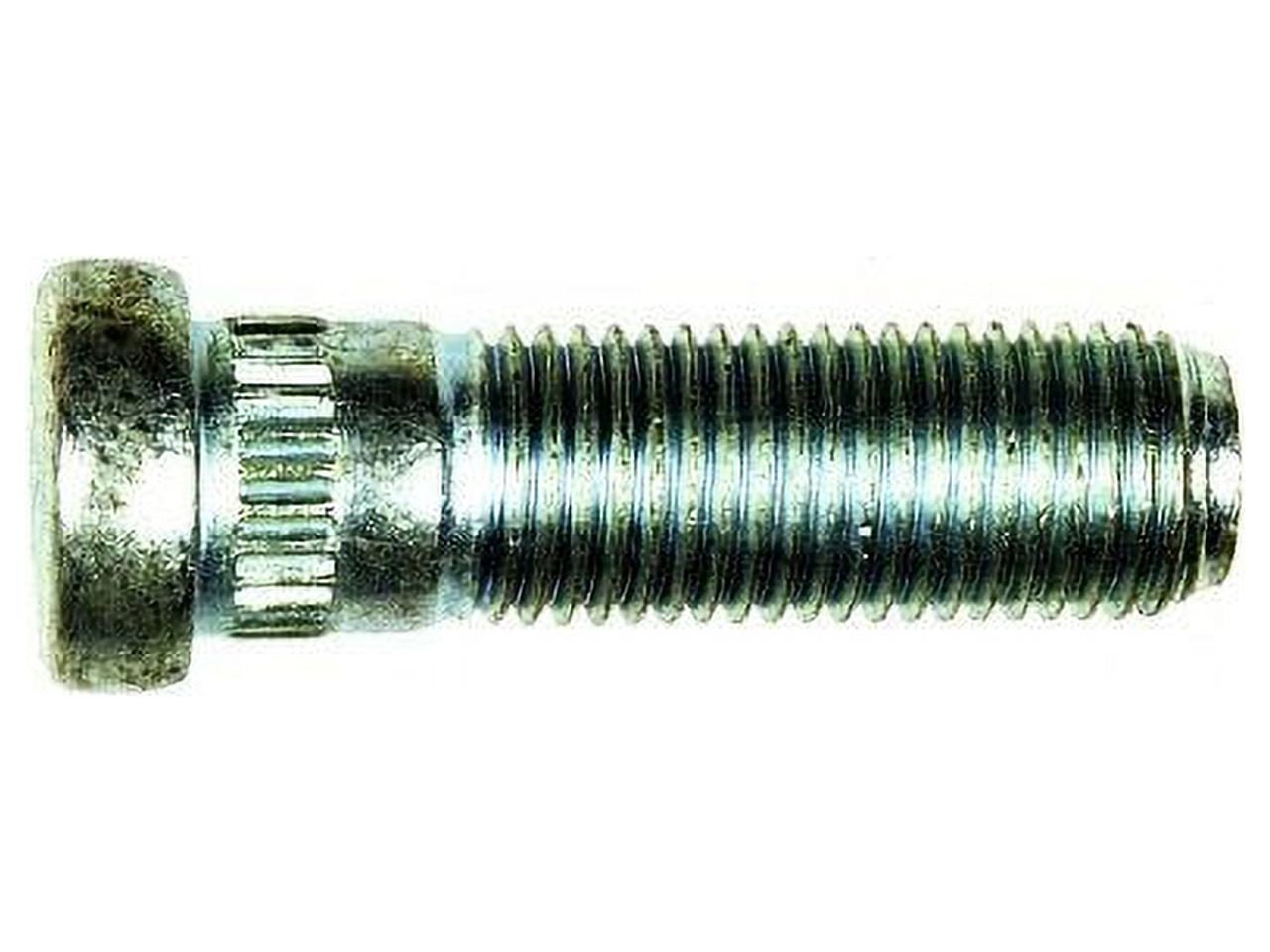 Wheel Stud - Compatible with 1970 - 1981 Chevy Monte Carlo 1971 1972 1973 1974 1975 1976 1977 ...