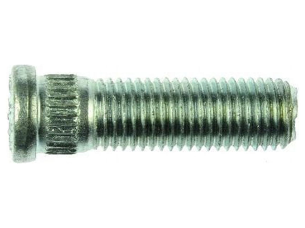 Wheel Stud - Compatible with 1982 - 1988, 2000 - 2007 Chevrolet Monte ...