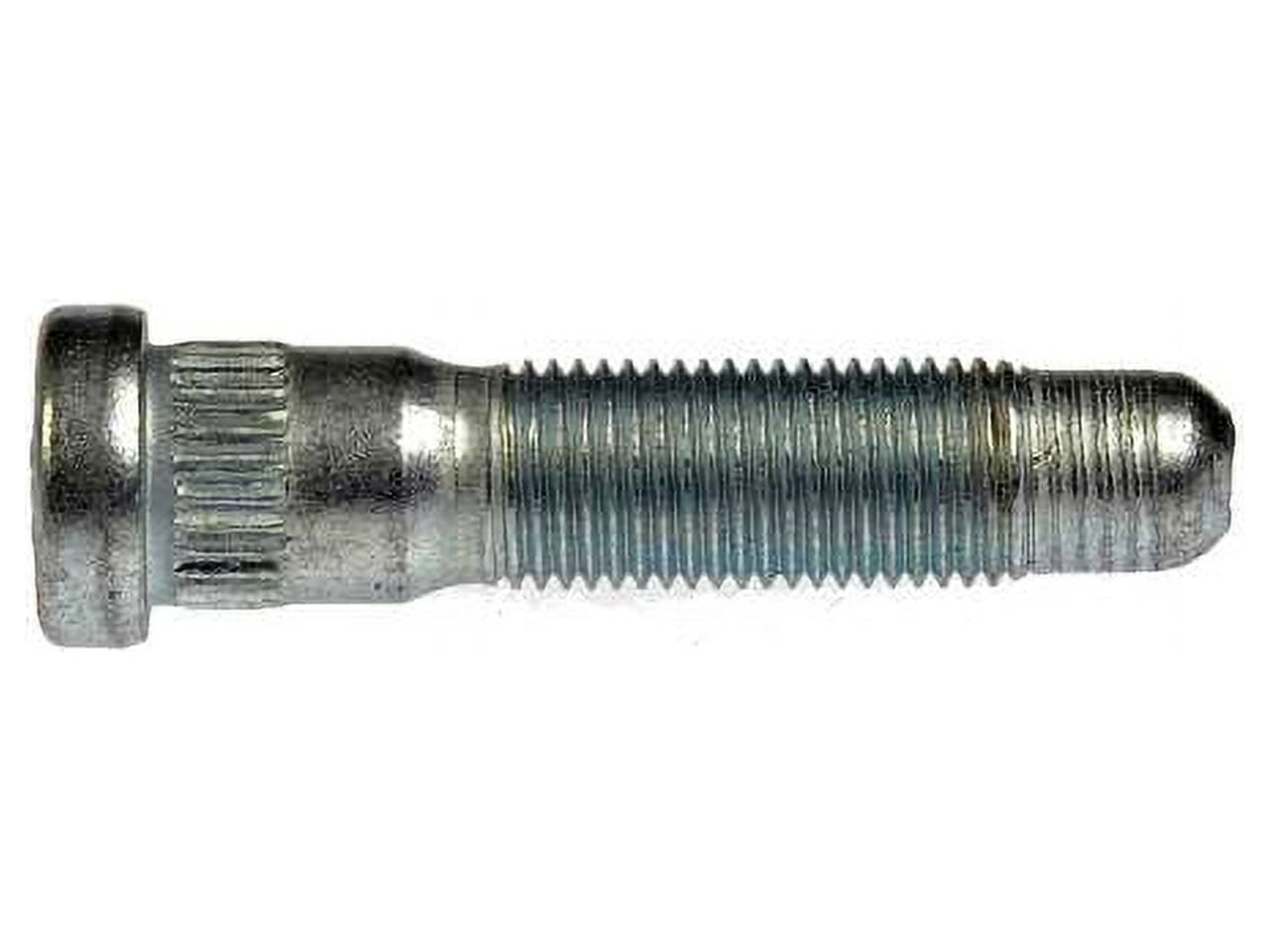 Wheel Stud - Compatible with 2000 - 2005, 2007 - 2008, 2013 - 2018 ...