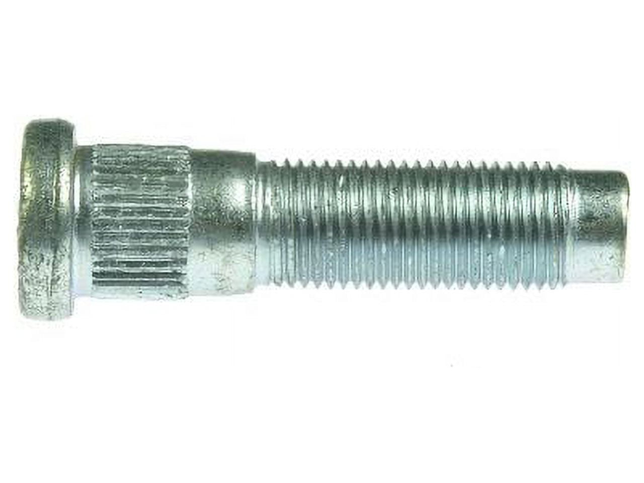 Wheel Stud - Compatible with 2002 - 2010 Dodge Ram 1500 DR 2003 2004 ...