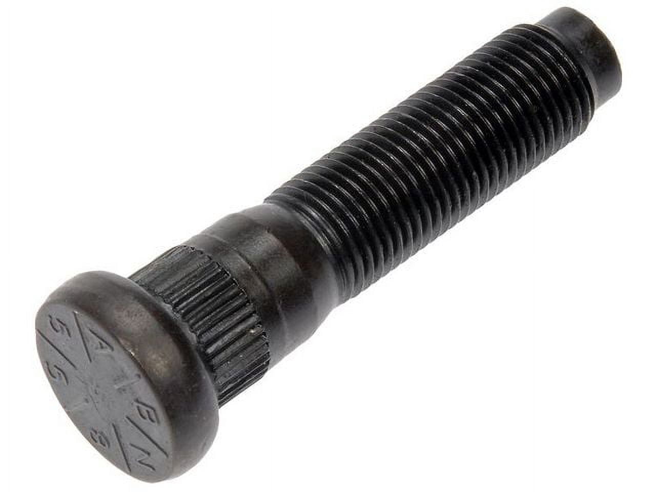 Wheel Stud - Compatible with 2003 - 2010 Dodge Ram 2500 - Dorman ...