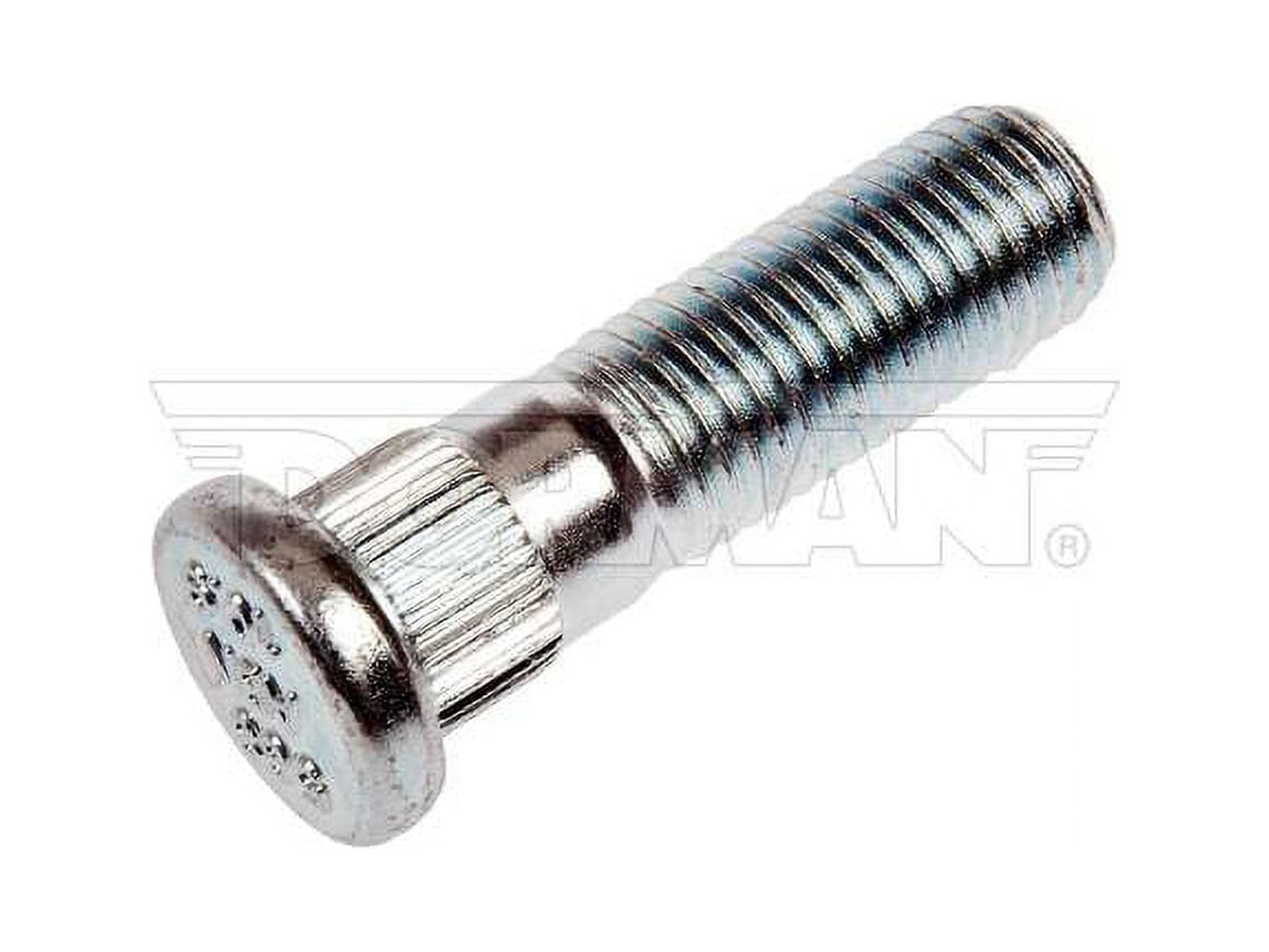 Wheel Stud - Compatible with 2010 - 2022 Kia Forte 2011 2012 2013 2014 ...