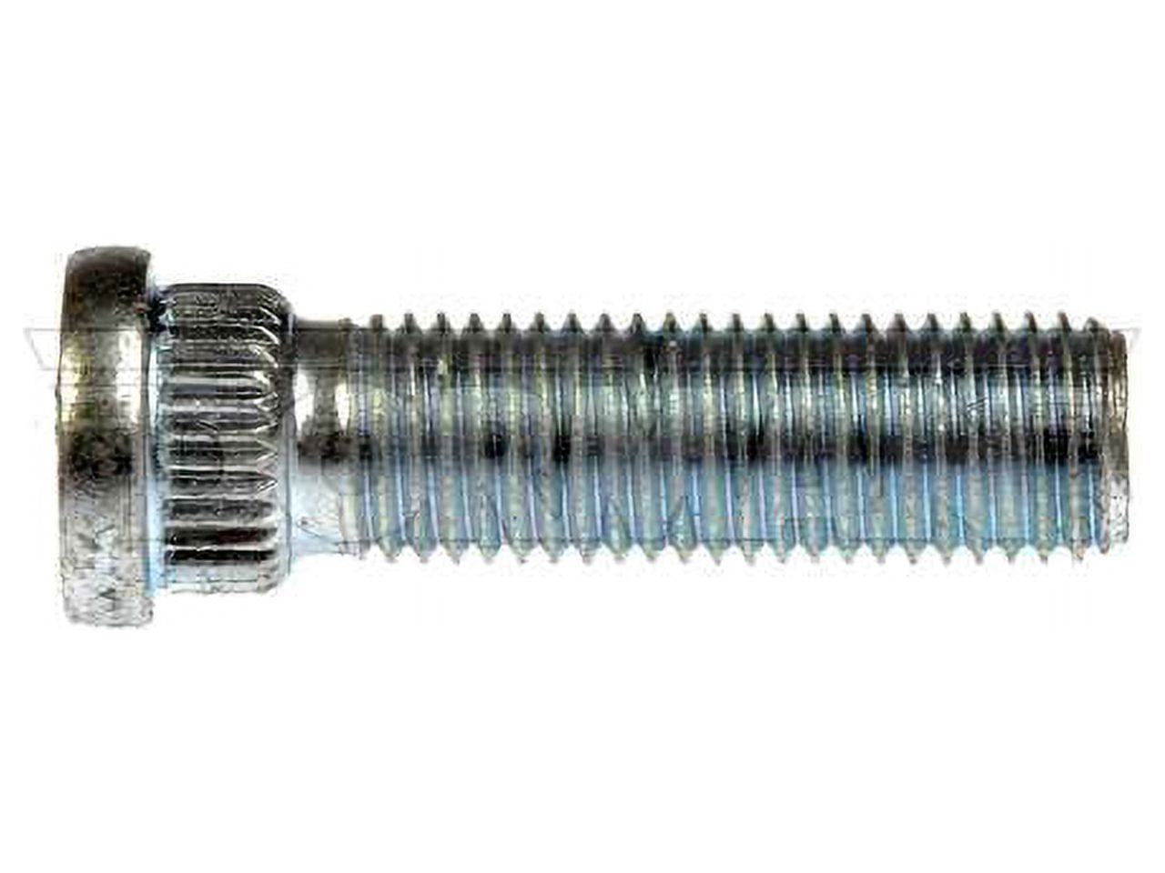 Wheel Stud - Compatible with 2011 - 2022 Mitsubishi Outlander Sport ...