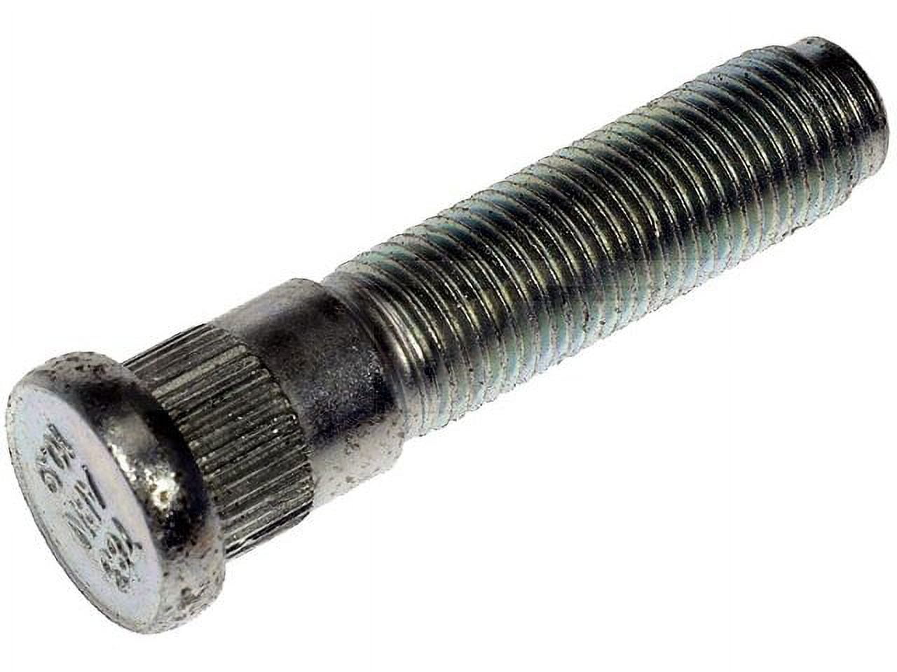 Wheel Stud - Compatible with 2012 - 2022 Ram 2500 2013 2014 2015 2016 ...
