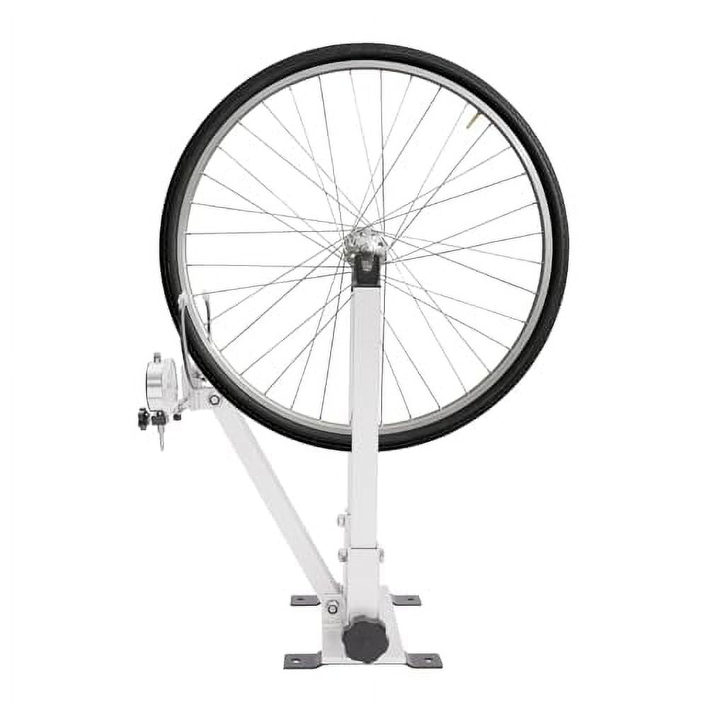 Wheel Truing Stand, Bike Wheel Rim Truing Stand Foldable Tire Wheel ...