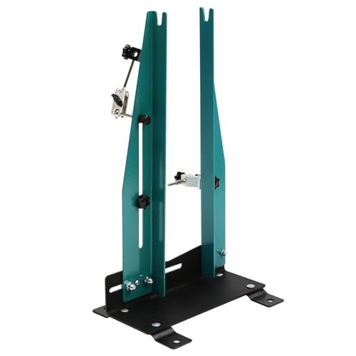 Wheel Truing Stand, Professional Bicycle Wheel Maintenance Tool, Bike ...
