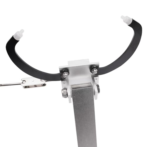 Wheel Truing Stand, Professional Bike Tire Maintenance Stand, Foldable ...