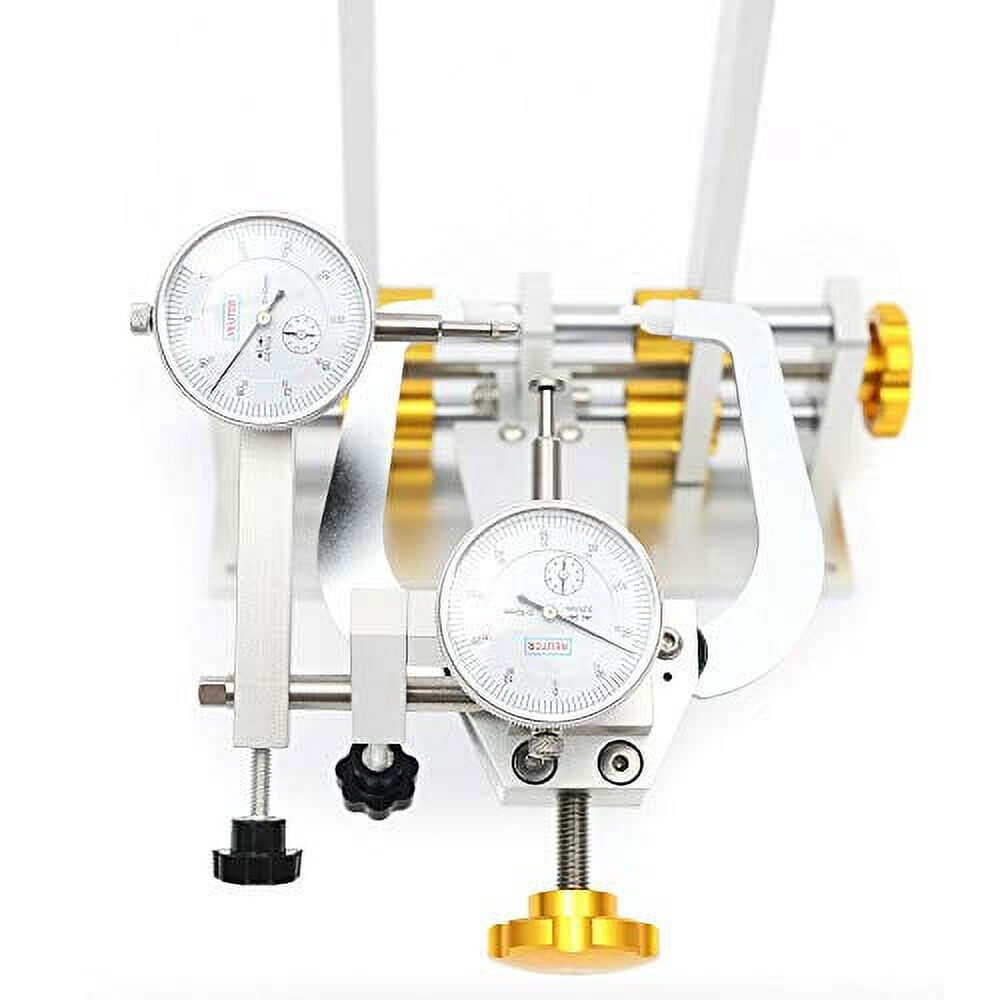 Wheel Truing Stand, Professional Bike Truing Stand for Maintenance with ...