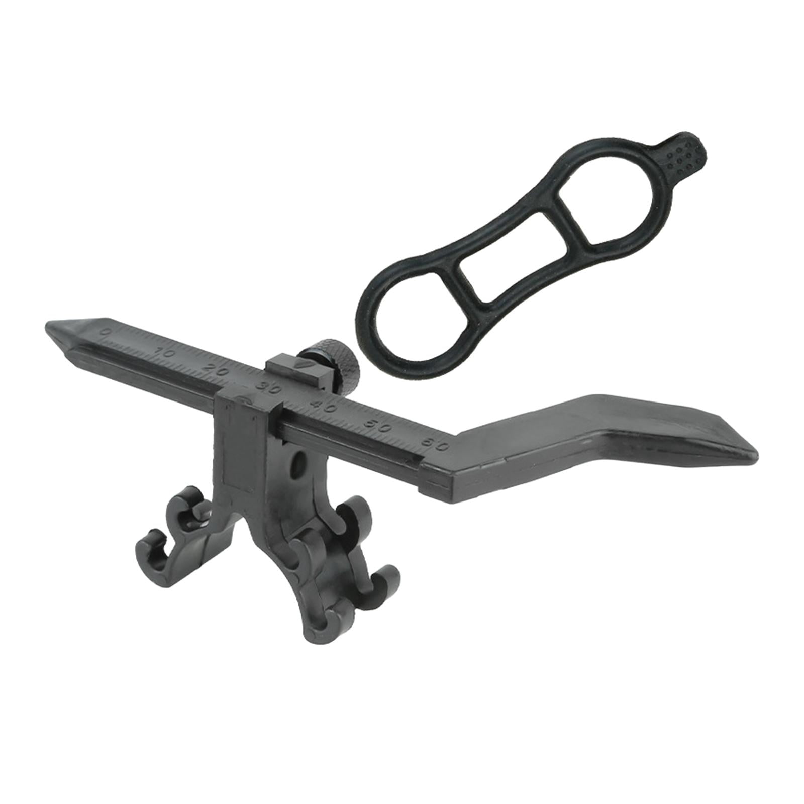 Wheel Truing Stand Professional Riding Tuning Tool Calibration Stand ...