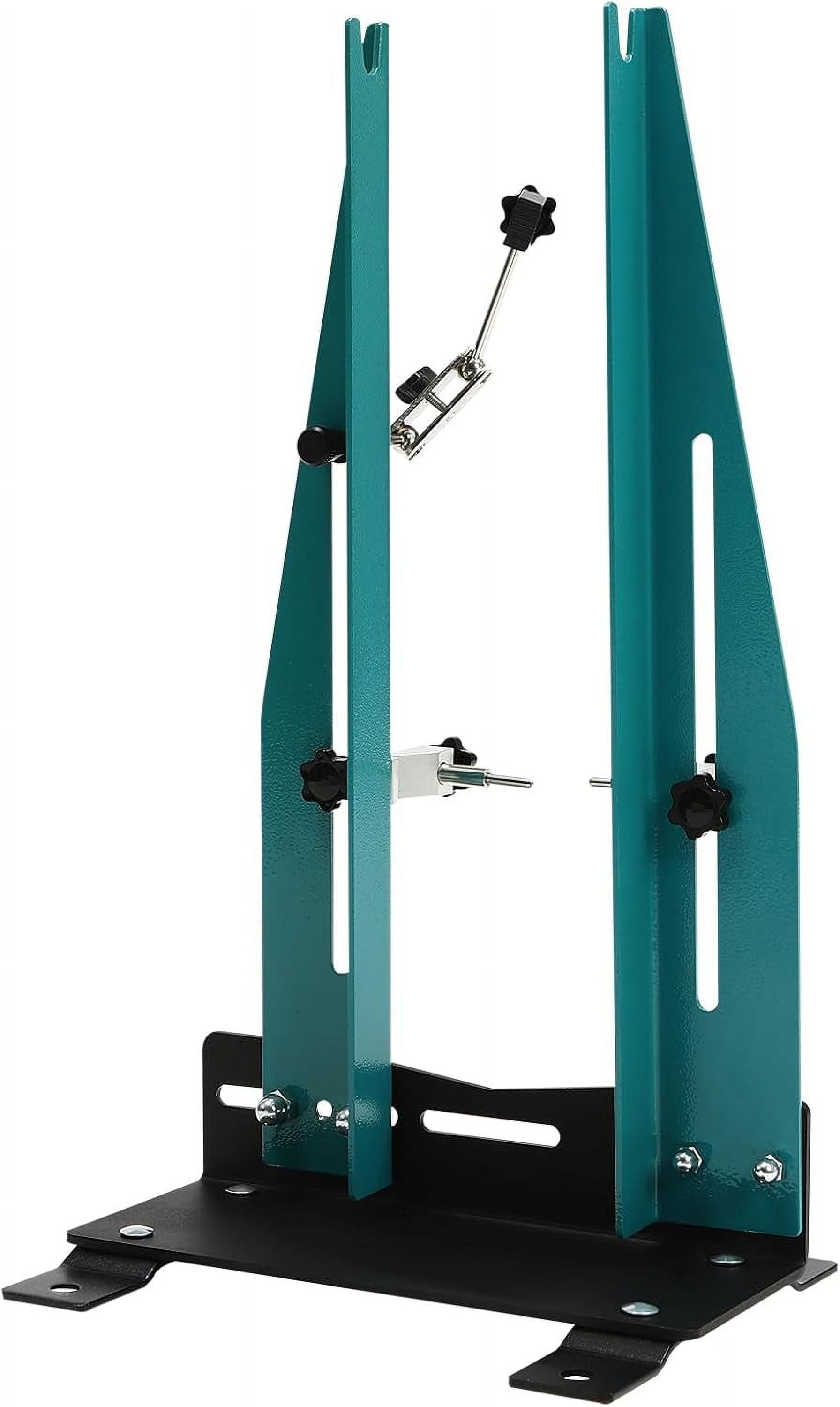 Wheel Truing Stand, Removable Wheel Holder, Bicycle Wheel Maintenance ...