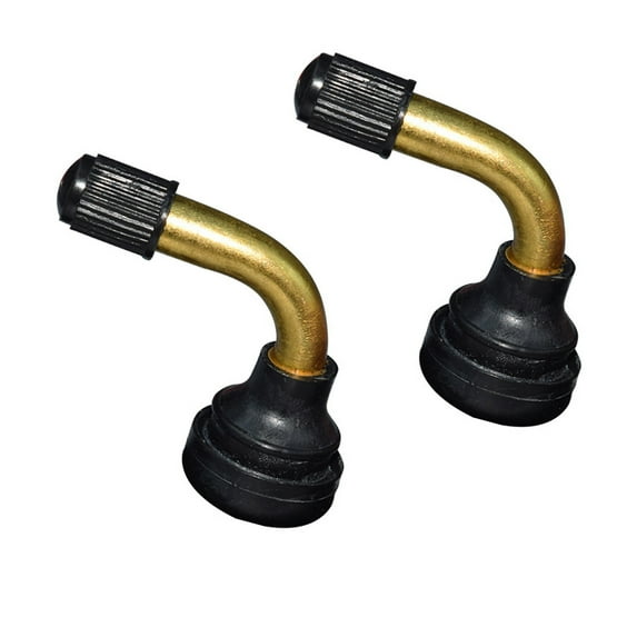 Wheel Tyre Valves Stem Replacement Accessory PVR40 50 60 70 Tire Valves ...